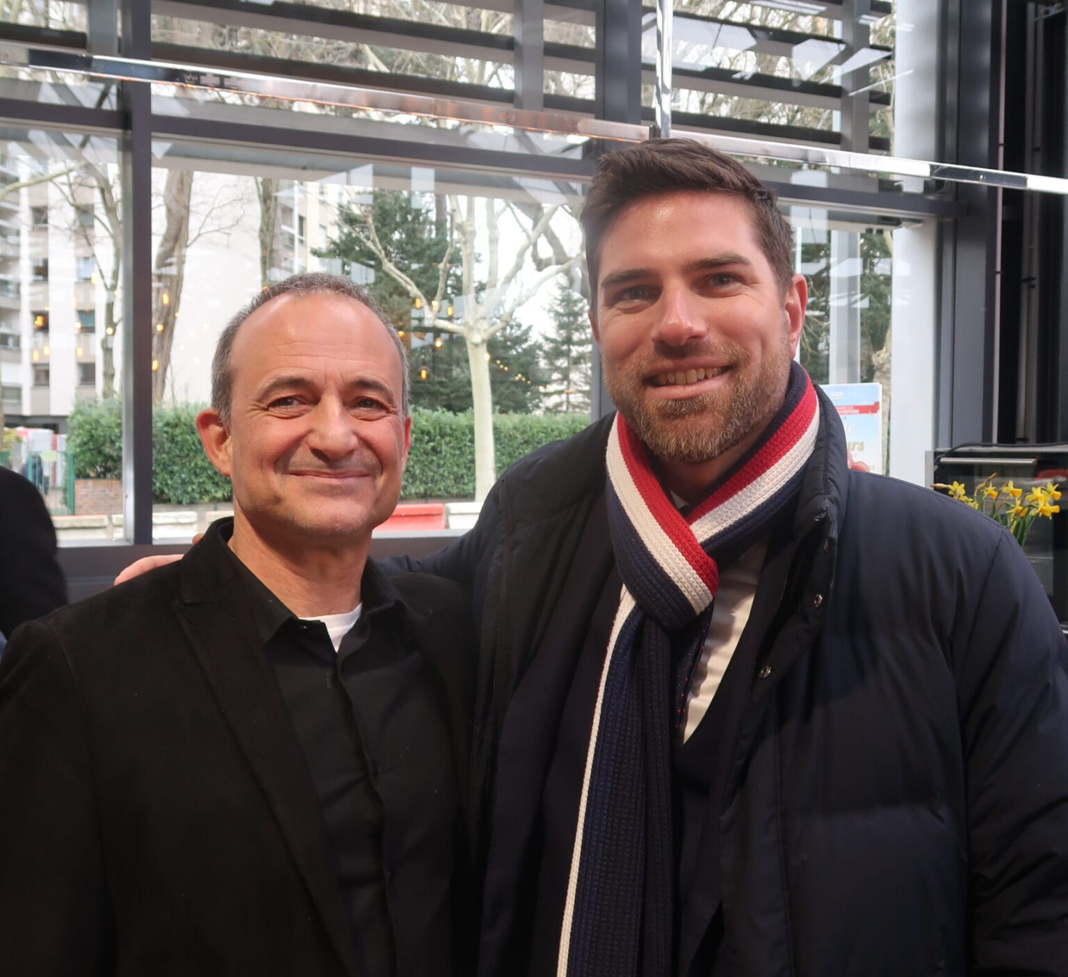 Public Realm | Greig & Stephenson